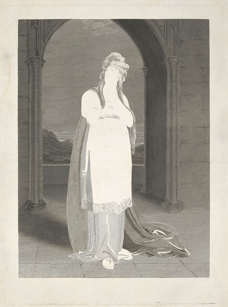 MacBeth, Act I, Scene V: | Free Photo - rawpixel