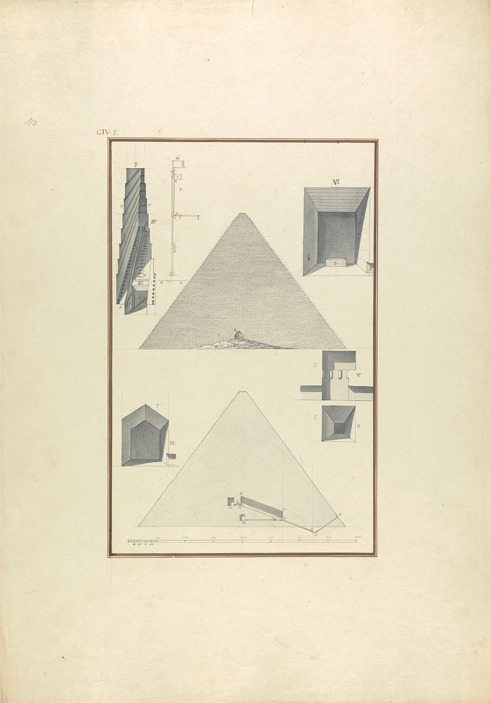 View, Cross Section, and Other | Free Photo - rawpixel