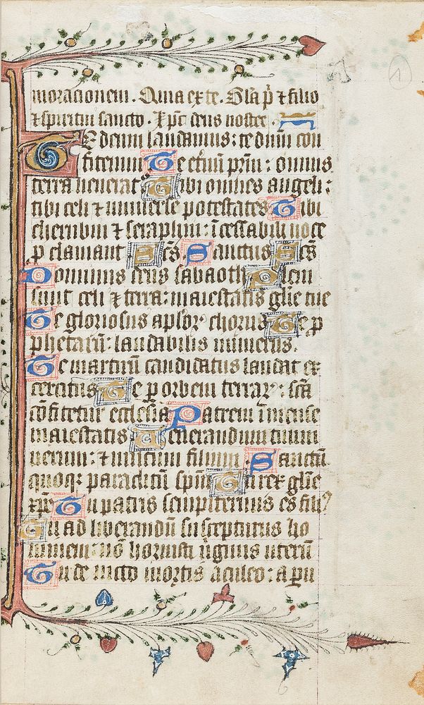 Latin Manuscript an English Book | Free Photo Illustration - rawpixel