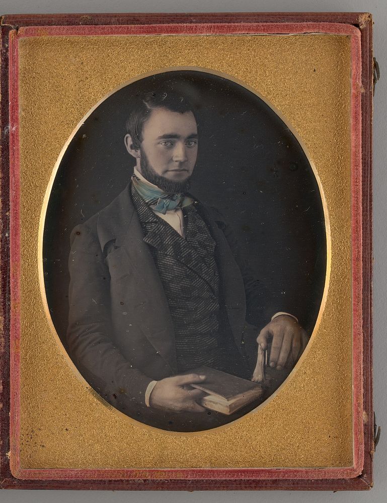 Untitled (George Sears Rathbone) Unknown | Free Photo - rawpixel