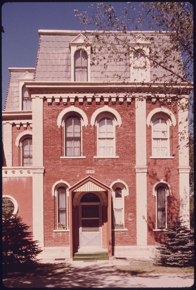 Convent for Sisters of Christian | Free Photo - rawpixel