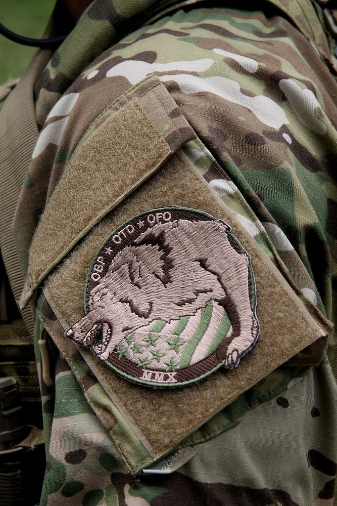 Quick Reaction Force | Free Photo - rawpixel