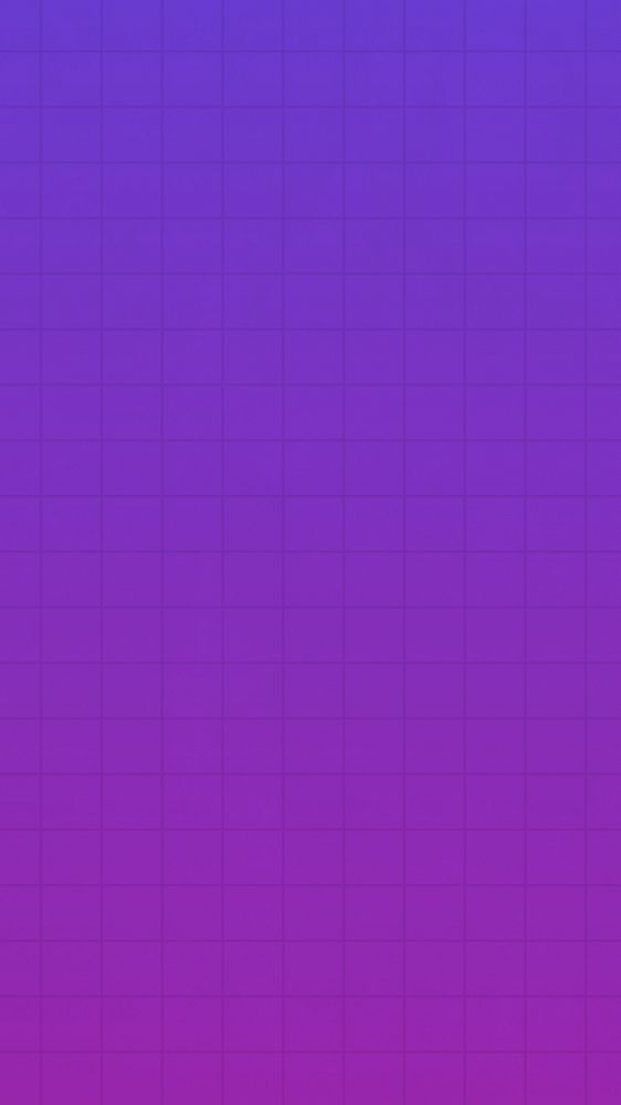 Purple grid pattern iPhone wallpaper, | Premium Photo - rawpixel