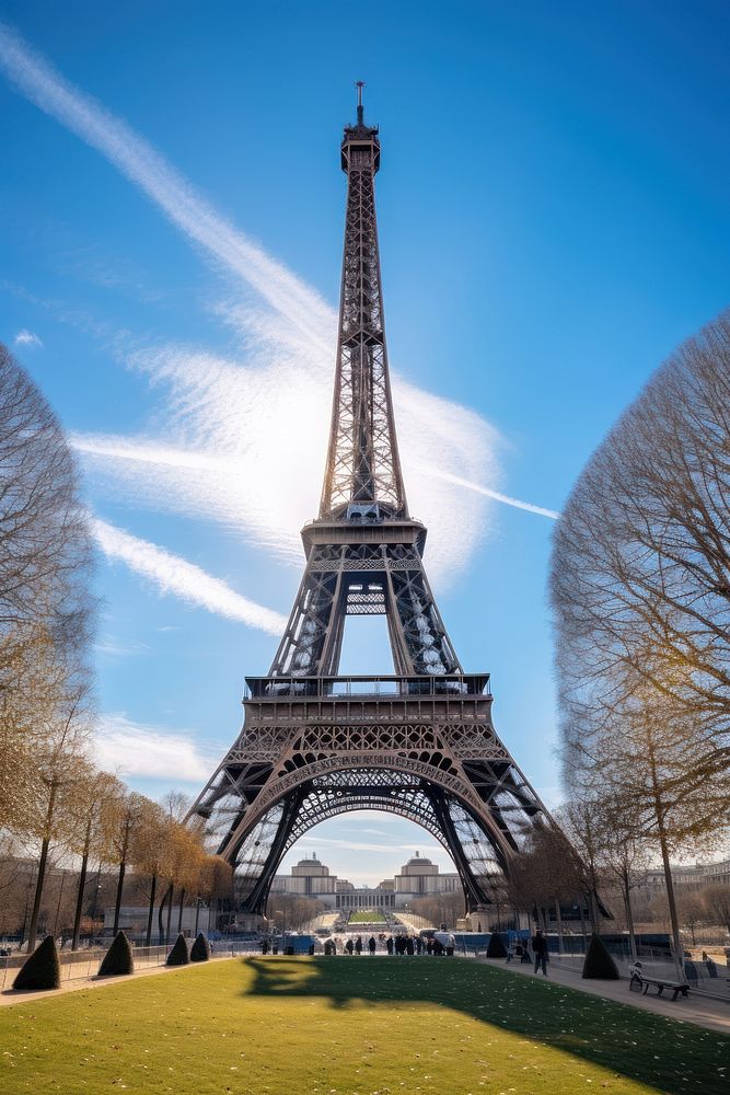 Landmark tower architecture building. | Premium Photo - rawpixel