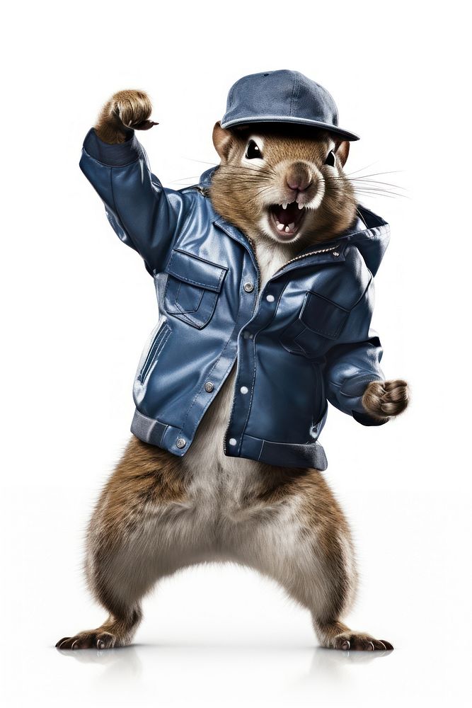 Sqirrel waving mammal animal rodent. | Premium Photo - rawpixel