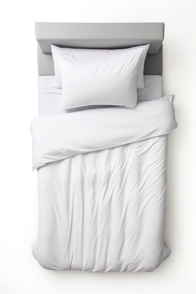 Bed furniture pillow linen. | Premium Photo - rawpixel