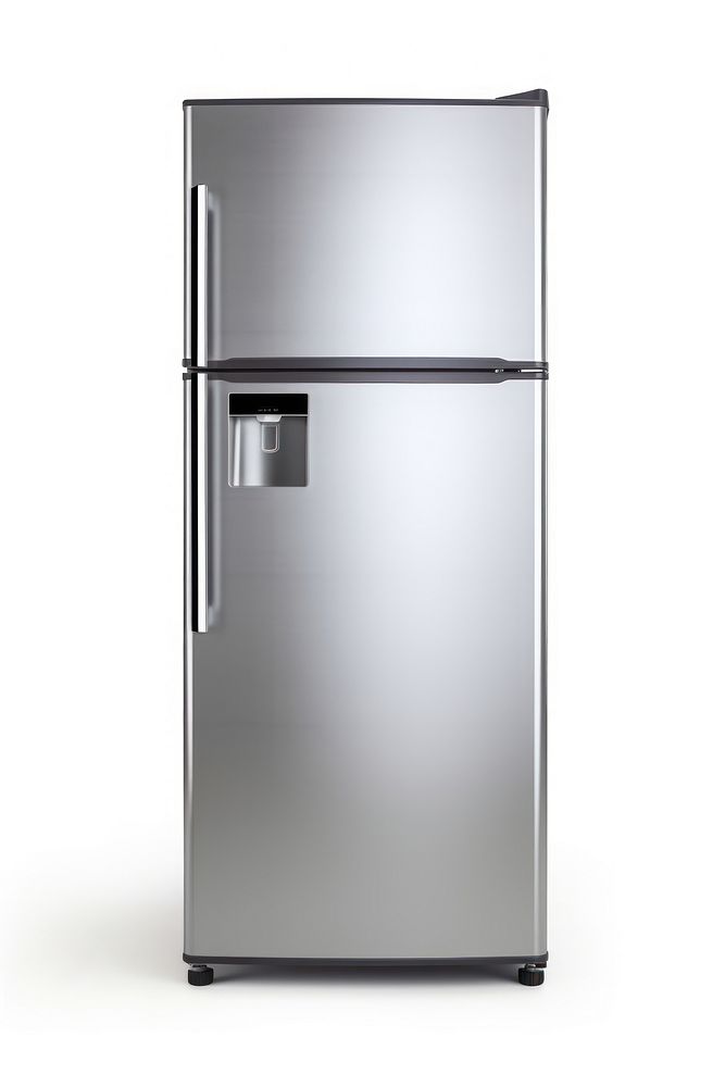 Refrigerator appliance white background cupboard | Free Photo - rawpixel