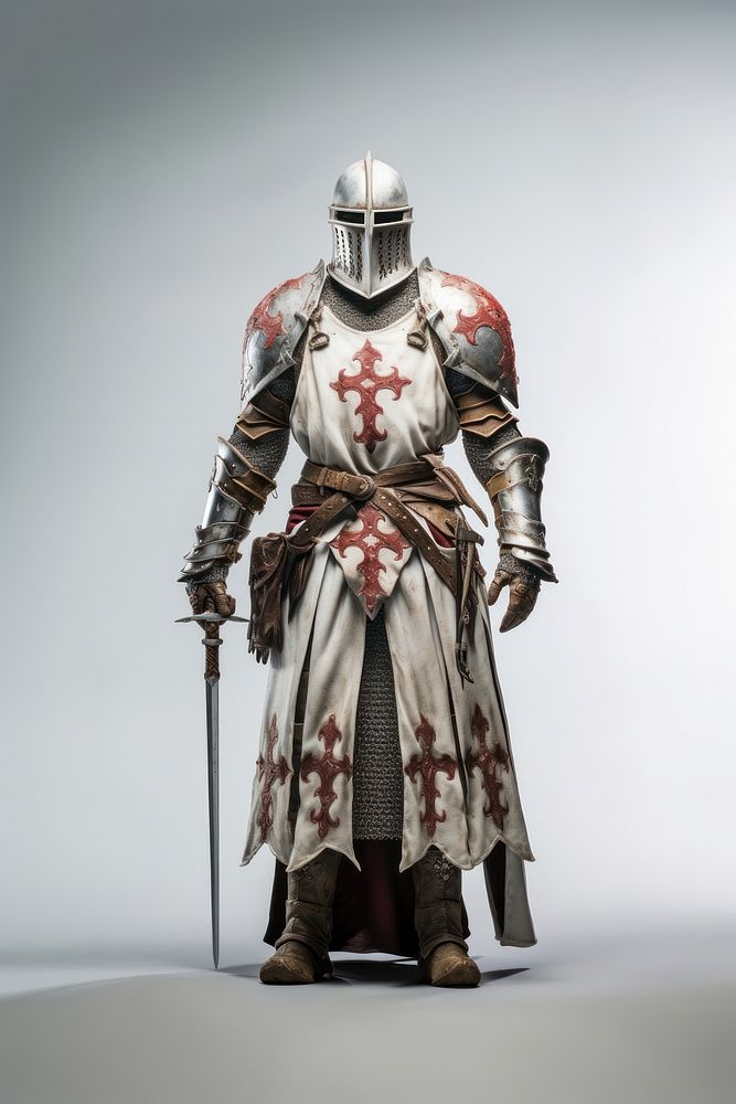 Templar knight protection headwear security | Free Photo - rawpixel