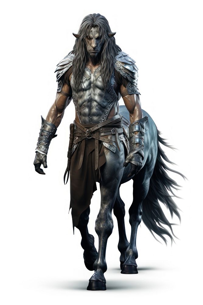 Centaur animal mammal adult. AI | Premium Photo - rawpixel