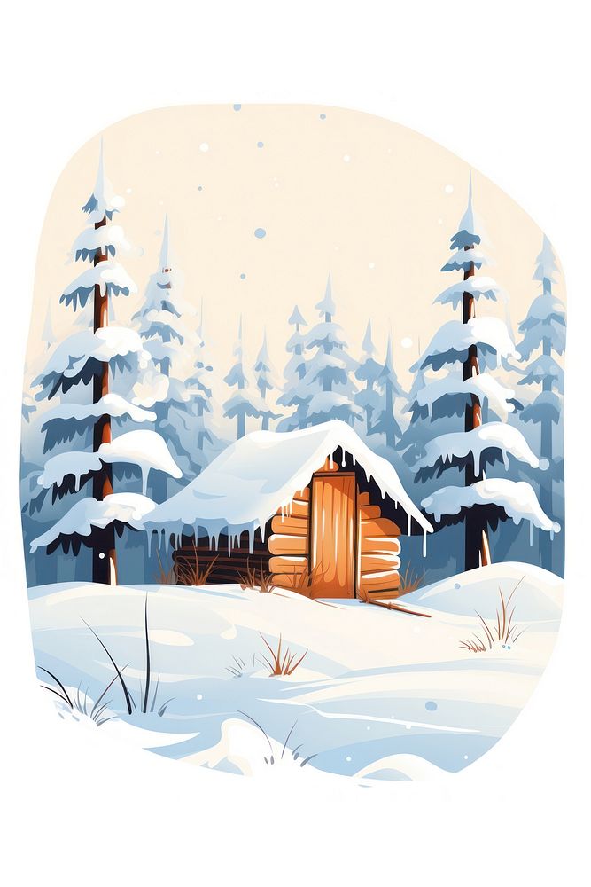 Architecture building outdoors winter. | Free Photo Illustration - rawpixel