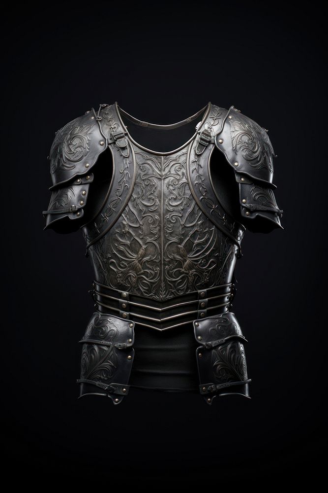 full body armor protection security | Free Photo - rawpixel