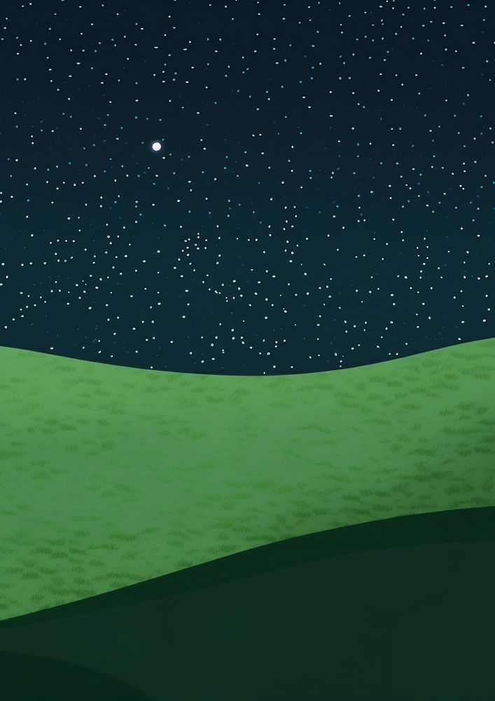 Backgrounds outdoors nature night. AI | Free Photo Illustration - rawpixel