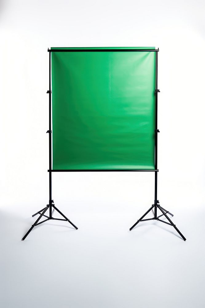 Green screen stand. AI generated | Premium Photo - rawpixel