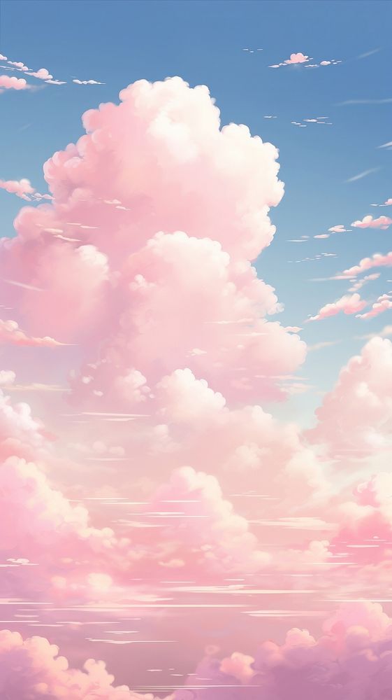 Sky outdoors nature cloud. | Premium Photo Illustration - rawpixel