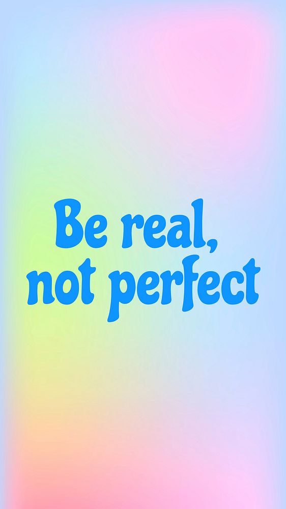 Be real social story template | Free Photo - rawpixel