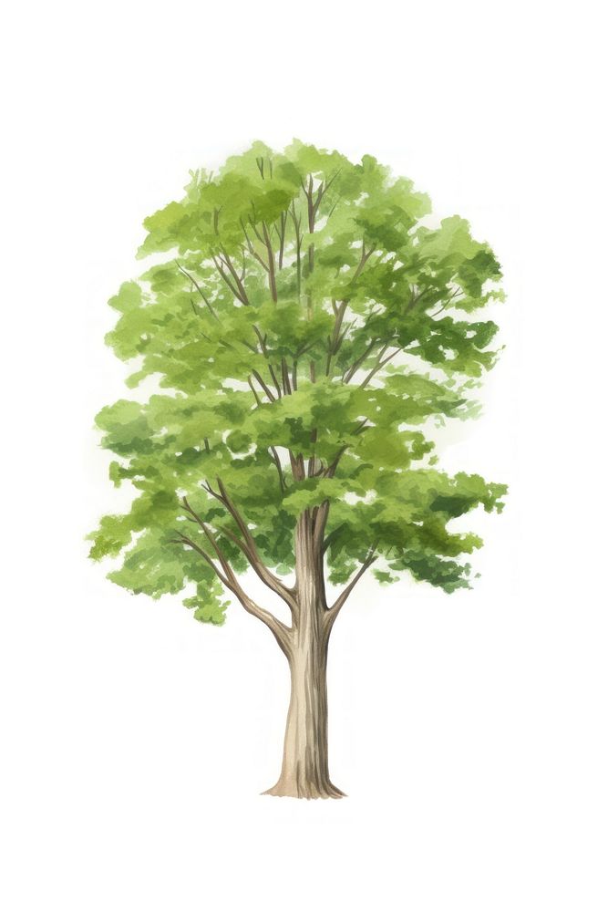 Tree. | Free Photo Illustration - rawpixel