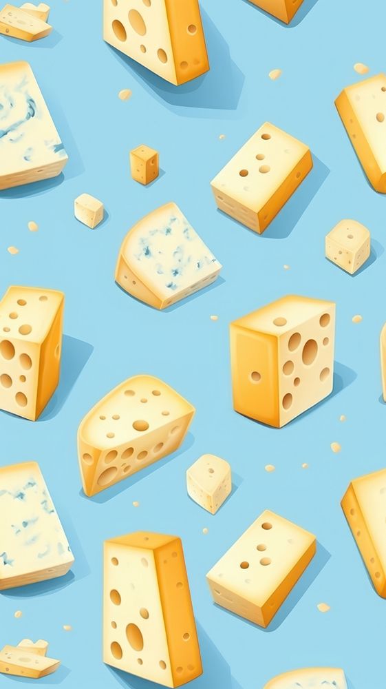 Cheese backgrounds dairy food. AI | Free Photo Illustration - rawpixel