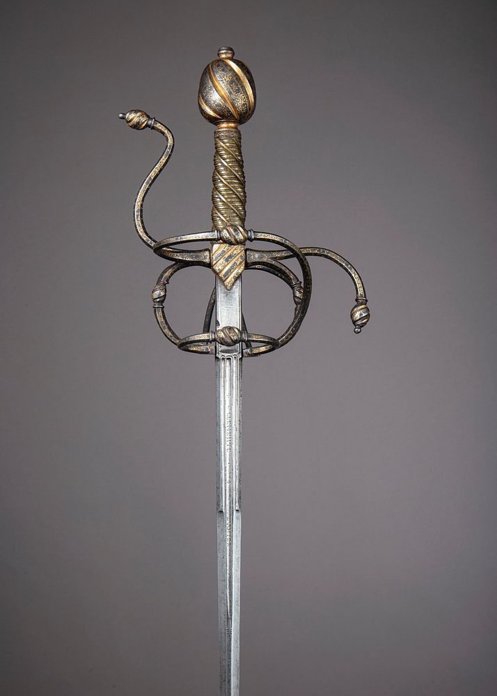 Rapier | Free Photo - rawpixel