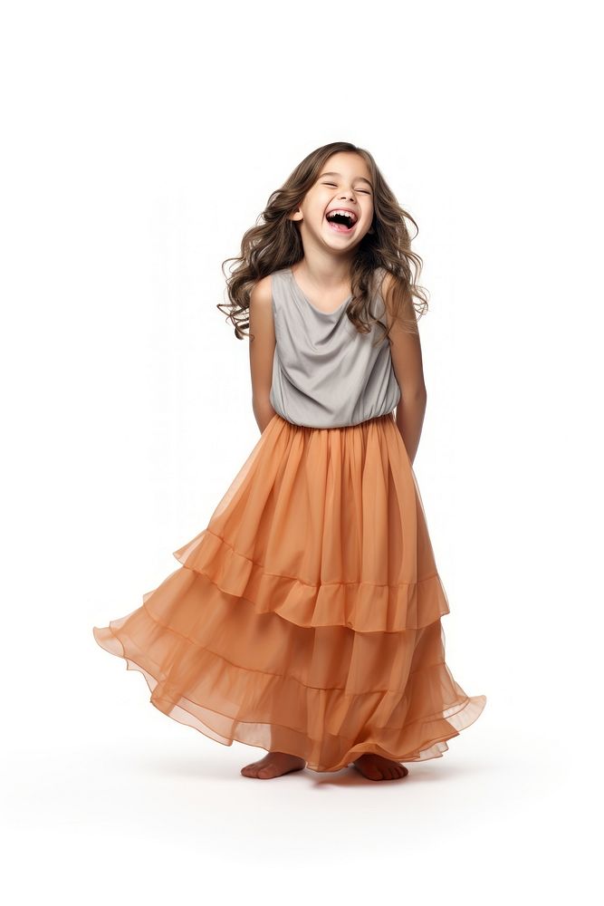 Child dress laughing adult. AI | Free Photo - rawpixel