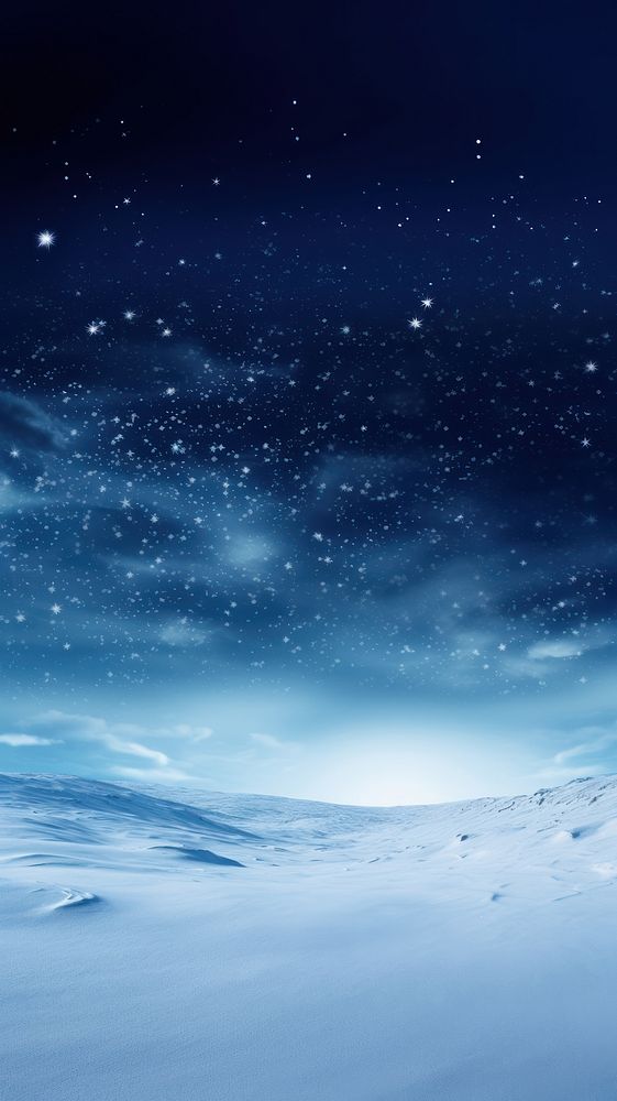 Snow backgrounds outdoors nature | Free Photo - rawpixel