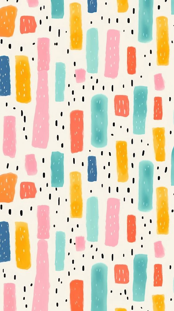 Planr pattern paper backgrounds. | Free Photo Illustration - rawpixel