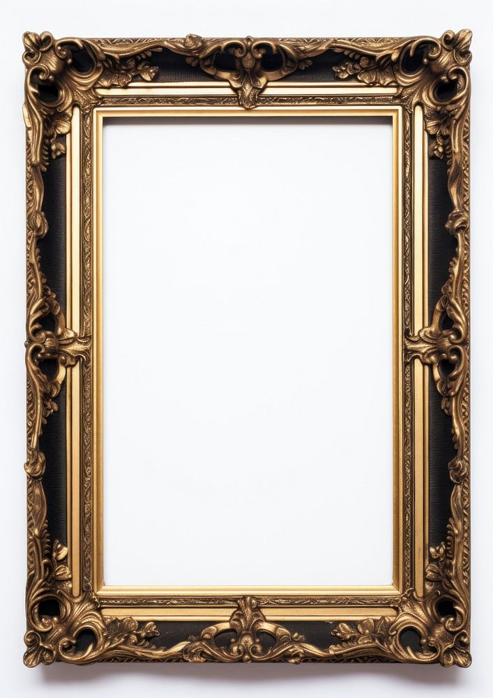 Backgrounds mirror frame photo. AI | Free Photo - rawpixel