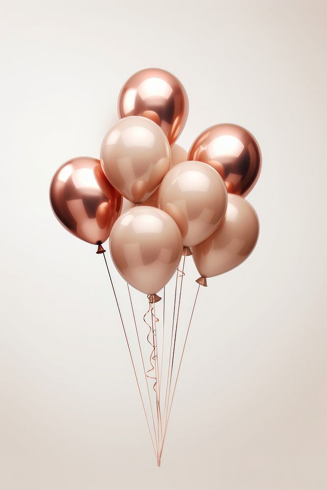 Birthday Balloon balloon birthday celebration. | Free Photo - rawpixel