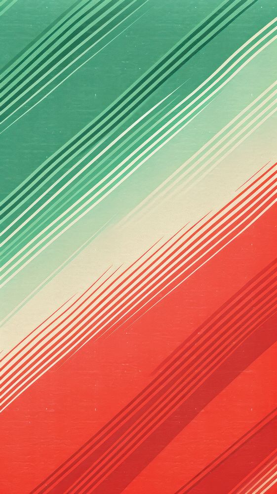 Christmas diagonal stripes pattern backgrounds | Free Photo ...