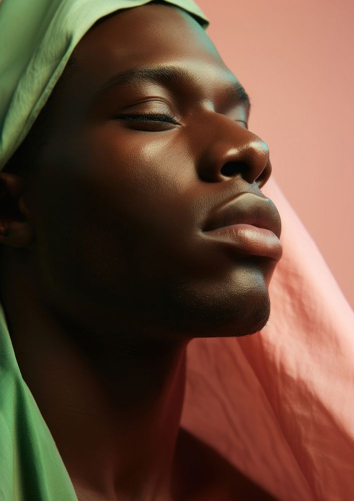 Portrait adult photo photography. AI | Free Photo - rawpixel