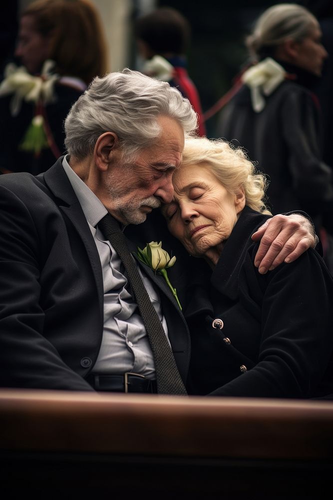 Grief portrait adult photo. | Free Photo - rawpixel