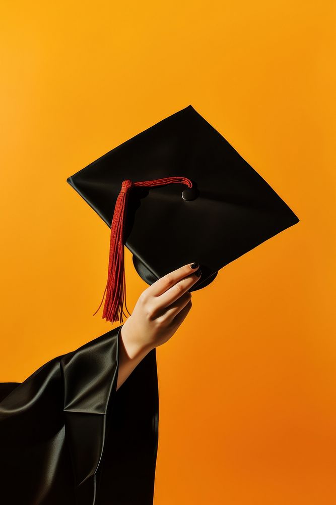 Black Graduation Background Images | Free Photos, PNG Stickers ...