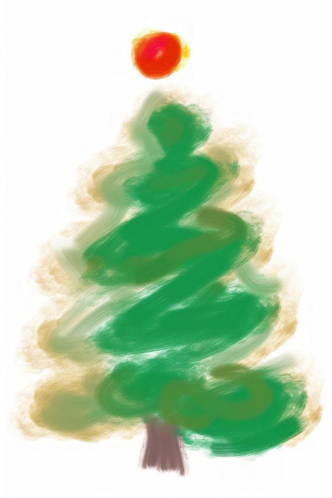 Christmas tree celebration creativity decoration. | Free Photo ...