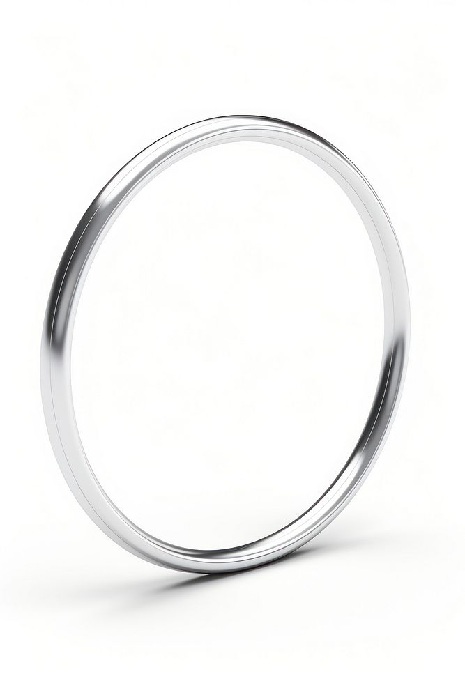 PNG Very thin hoop shape | Free Photo Illustration - rawpixel