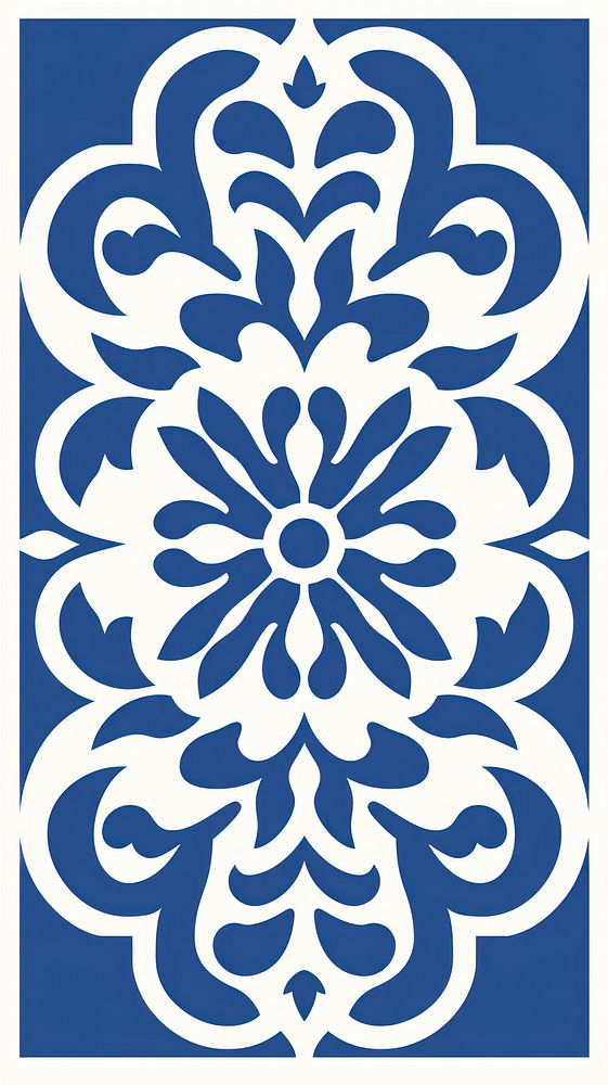 Ceramic tile pattern drawing white | Premium Photo Illustration - rawpixel