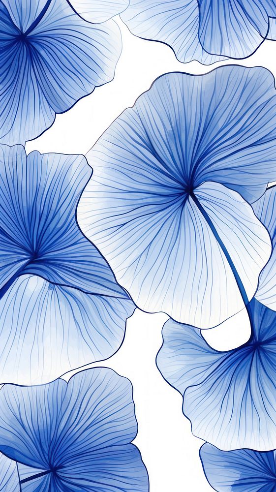 Chinese lotus leaves pattern nature | Premium Photo Illustration - rawpixel