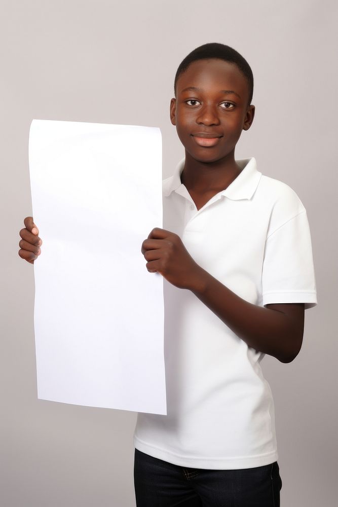 african student boy portrait holding | Free Photo - rawpixel