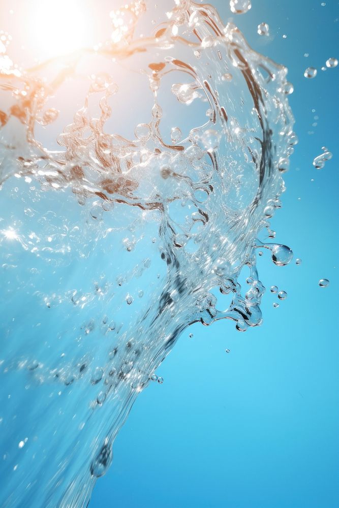 Water sunlight outdoors nature. | Premium Photo - rawpixel