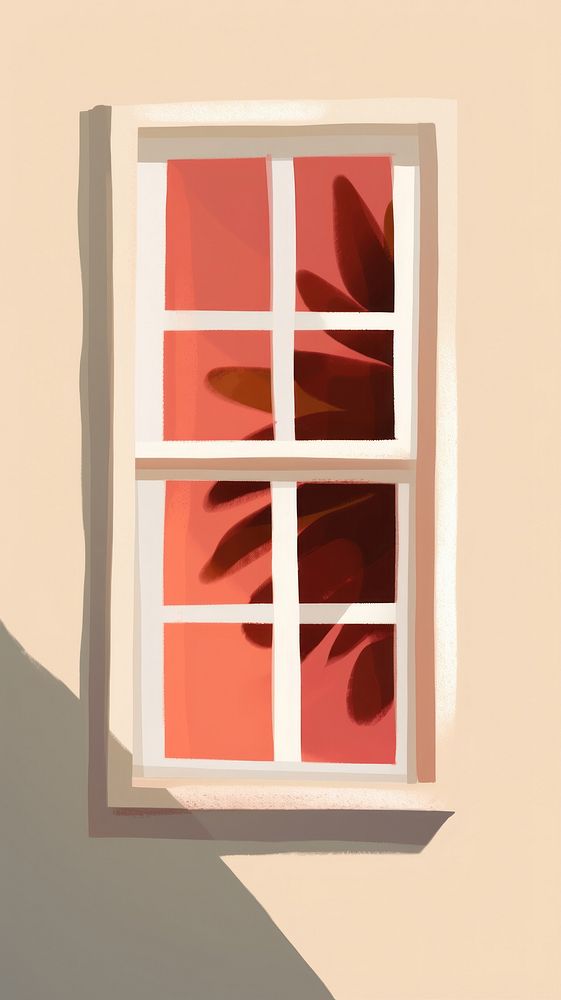 Window shadow and light architecture | Premium Photo Illustration ...