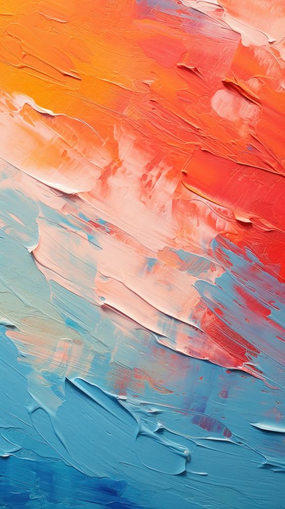 Paint brush texture backgrounds painting | Premium Photo - rawpixel