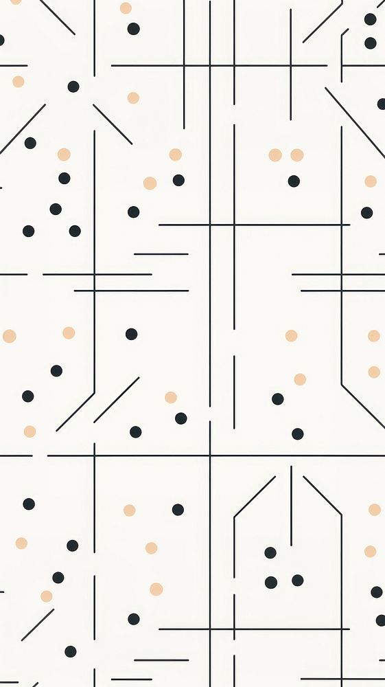 Grid pattern backgrounds line architecture. | Premium Photo ...