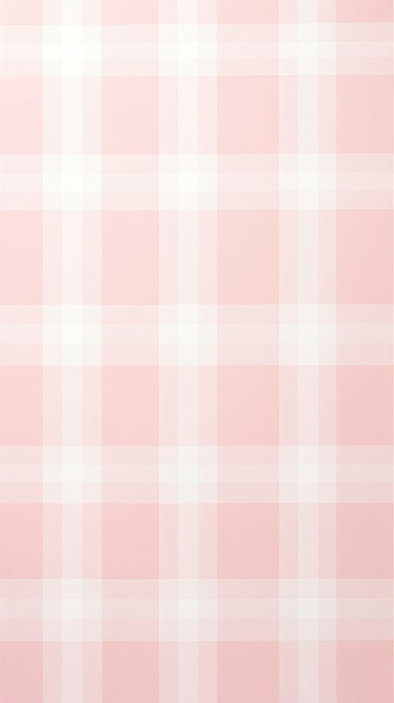 Pastel pink plaid pattern tablecloth | Premium Photo Illustration ...