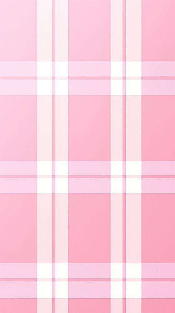 Pastel pink plaid pattern tartan | Premium Photo Illustration - rawpixel