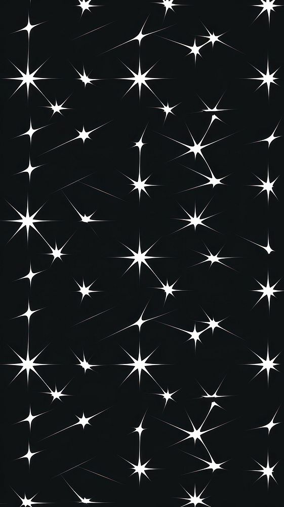 Star grid pattern backgrounds constellation | Free Photo Illustration - rawpixel