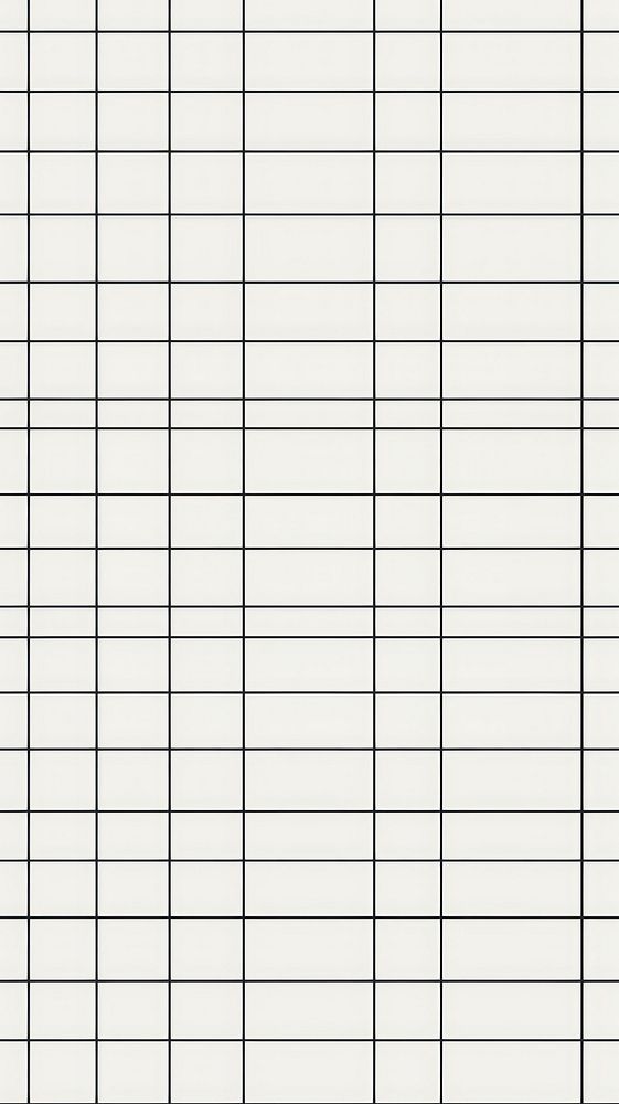 Grid pattern backgrounds paper white. | Free Photo Illustration - rawpixel