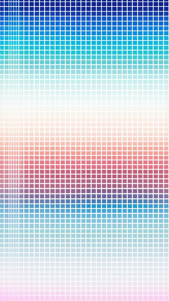 Grid pattern backgrounds line repetition. | Free Photo Illustration ...