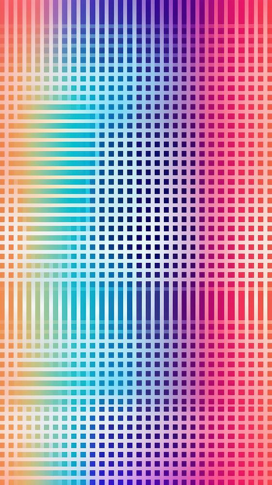 Grid pattern backgrounds purple line. | Premium Photo Illustration ...