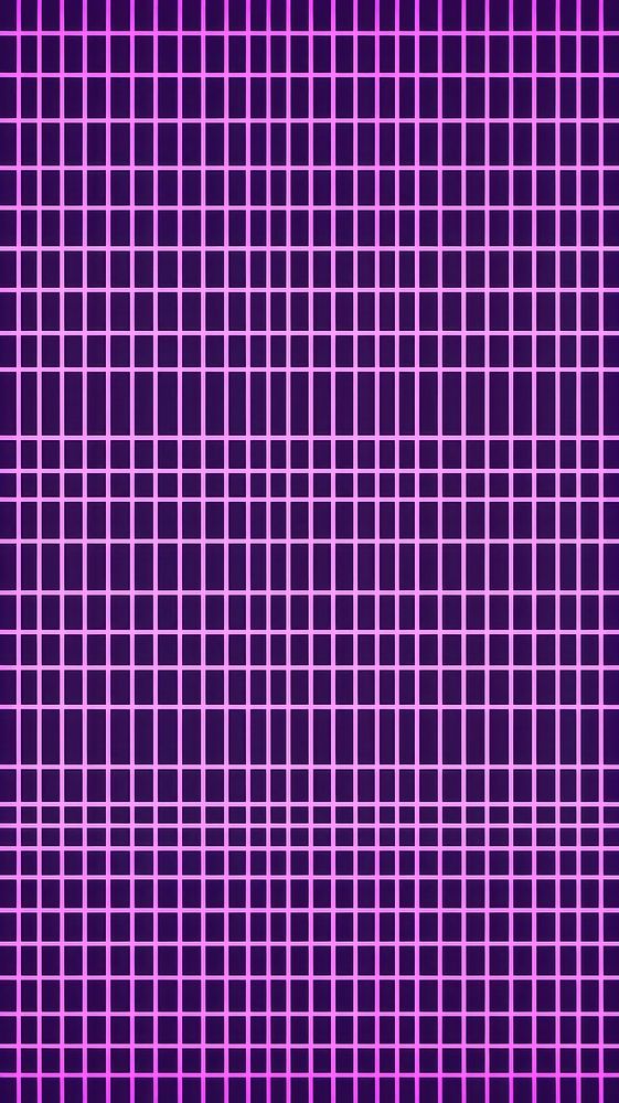Grid pattern purple backgrounds line | Free Photo Illustration - rawpixel