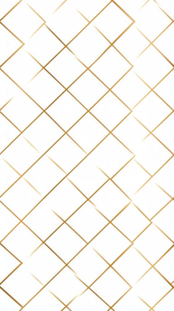 White and gold grid pattern | Free Photo Illustration - rawpixel
