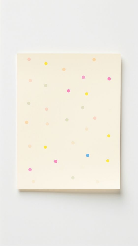 Portrait sticky note confetti pattern | Free Photo - rawpixel