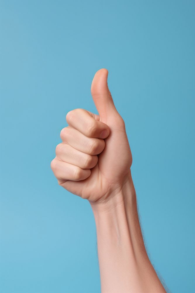 hand thumb finger gesturing pointing. | Premium Photo - rawpixel